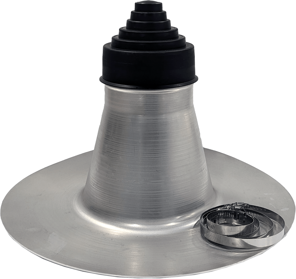 Roof Anchor Flashing - Platinum Roofing Products