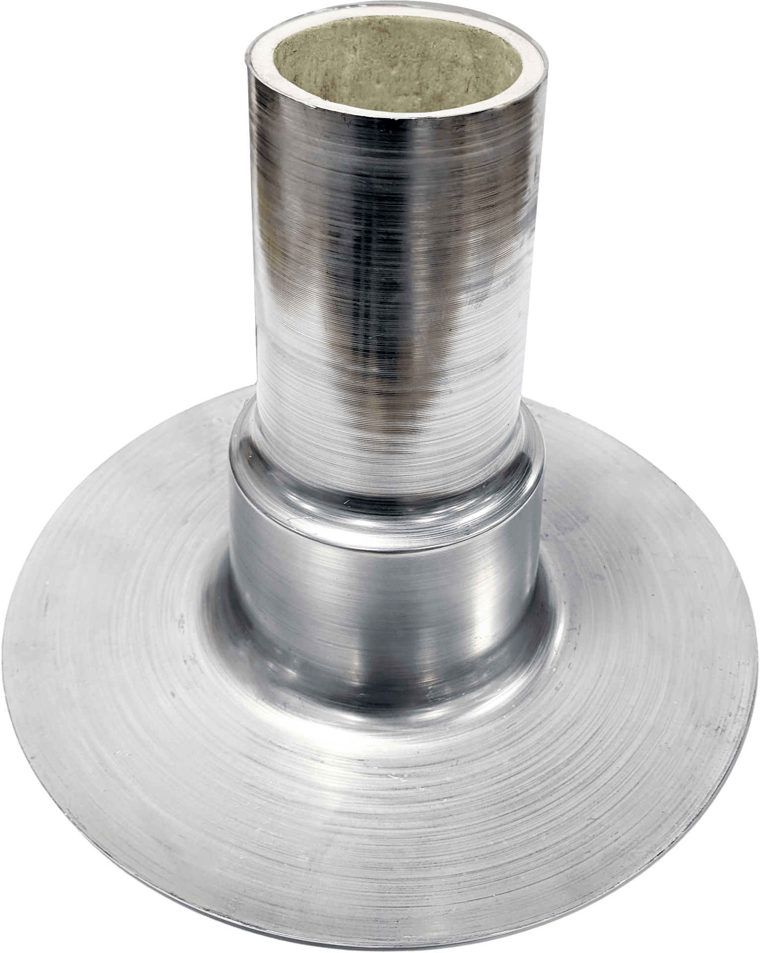 Insulated Vent Stack - Platinum Roofing Products