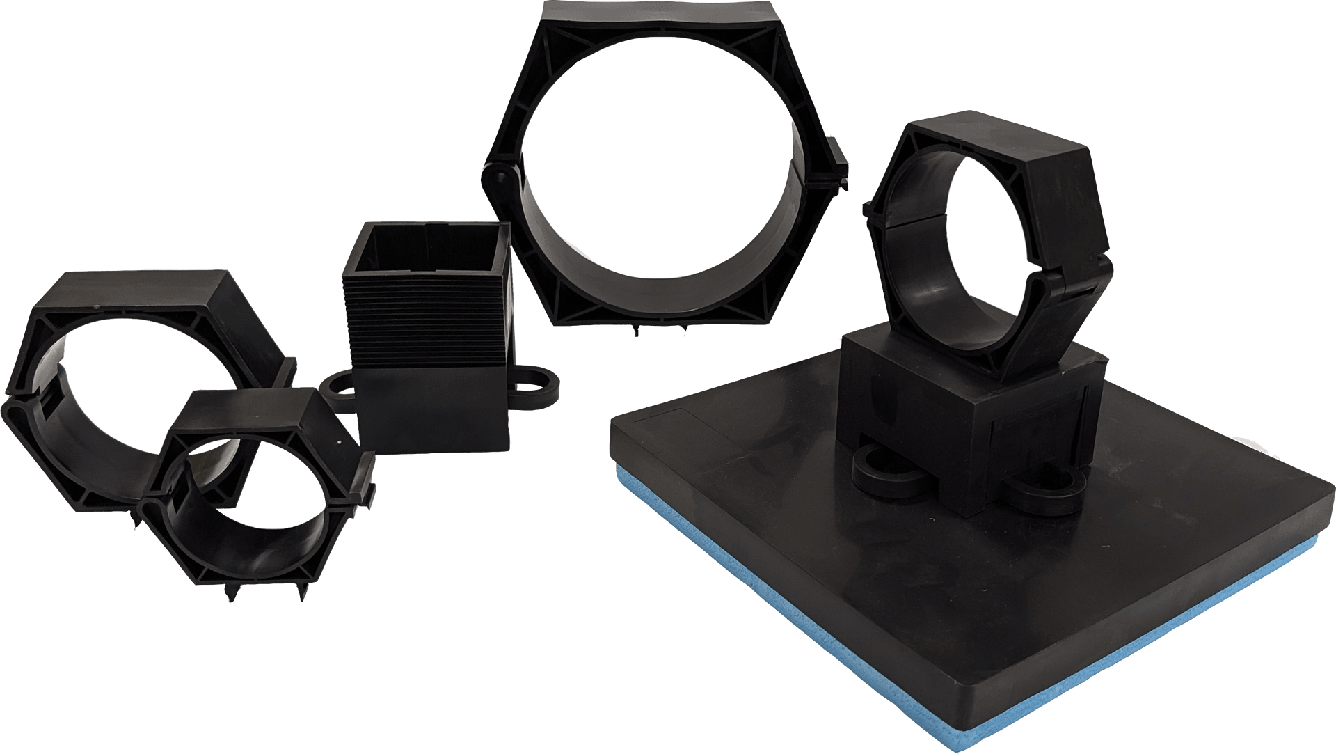SmartBlox - Platinum Roofing Products