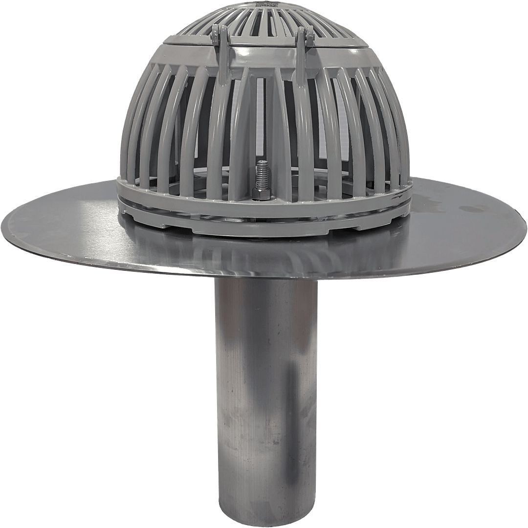High-Quality Roof Drains | Platinum Roofing Products