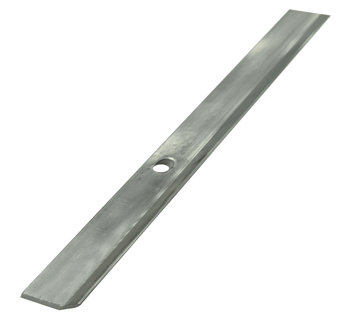 Termination Bars | Platinum Roofing Products