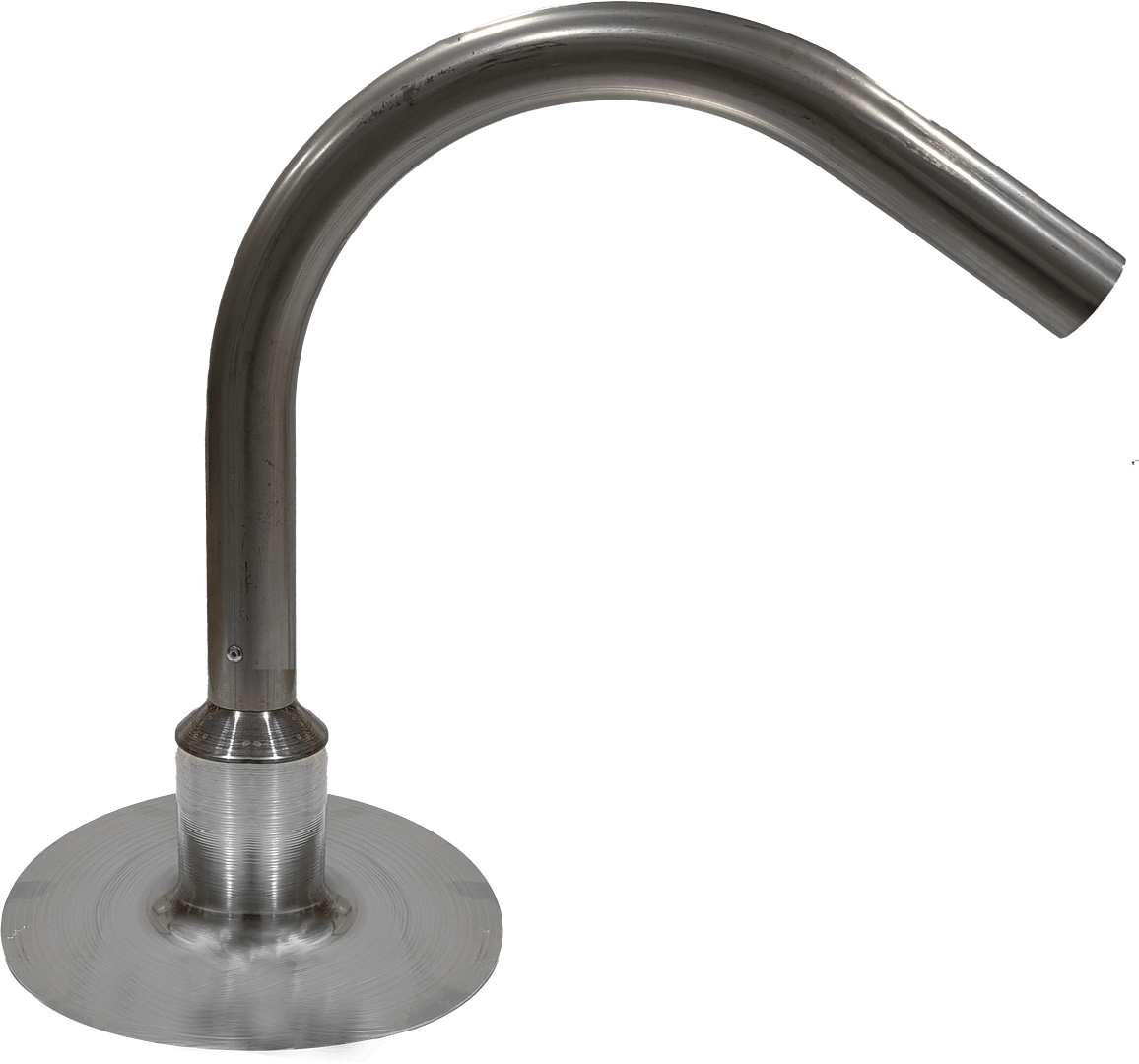 Gooseneck Electrical Flashing - Platinum Roofing Products