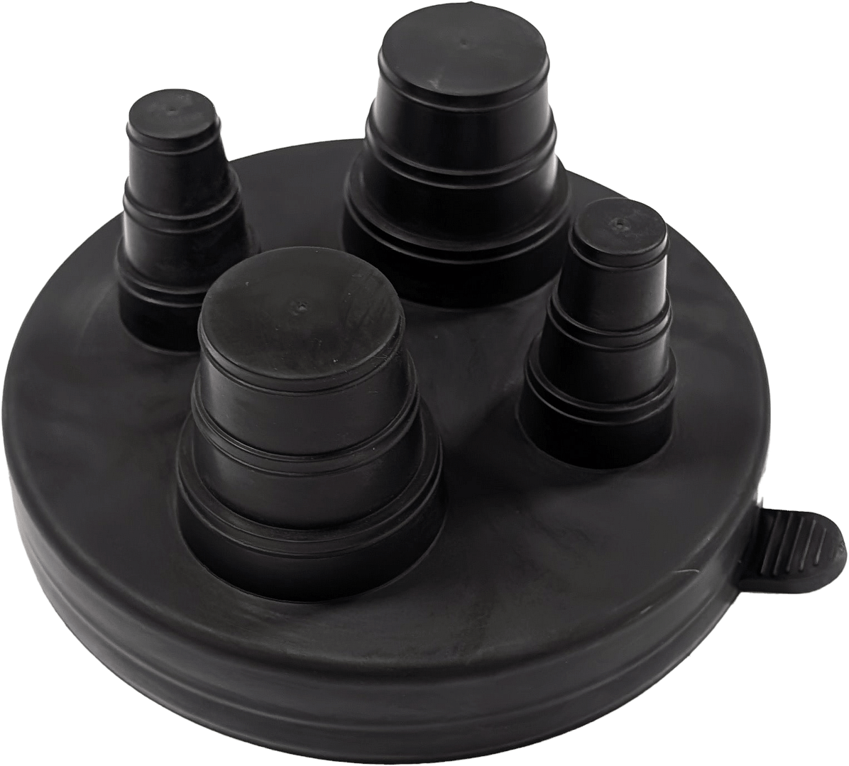 EPDM Rubber Boot - Platinum Roofing Products