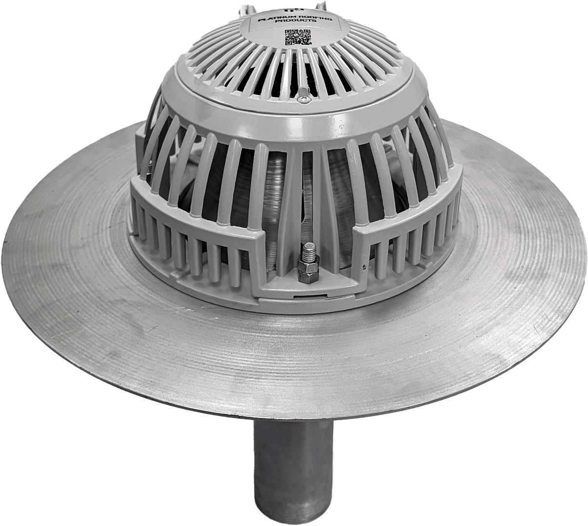 High-Quality Roof Drains | Platinum Roofing Products