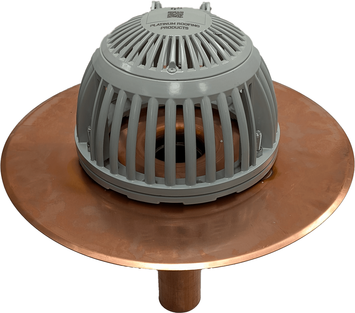 High-Quality Roof Drains | Platinum Roofing Products