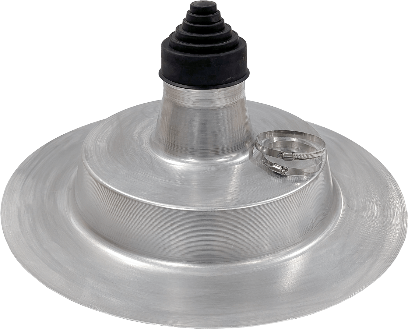 Roof Anchor Plate Flashing - Platinum Roofing Products