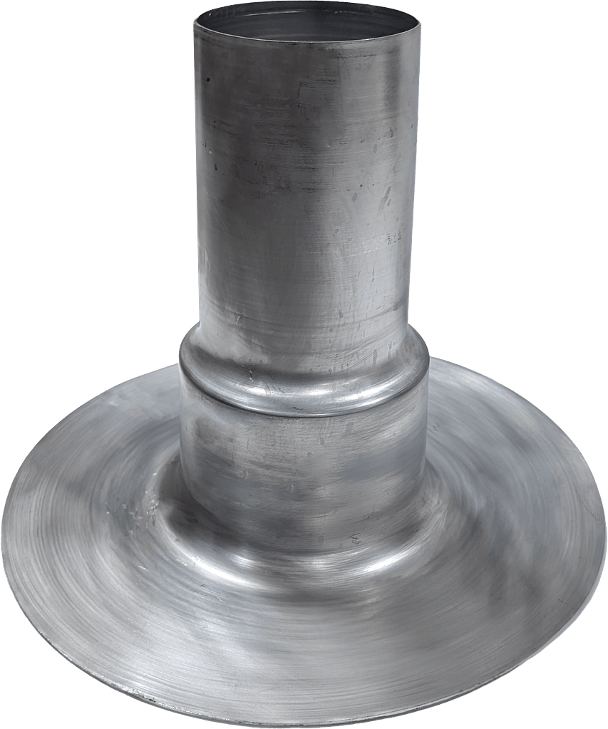 Vent Stack wide Base - Platinum Roofing Products