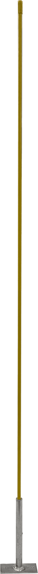 Gas Line Marker - Platinum Roofing Products