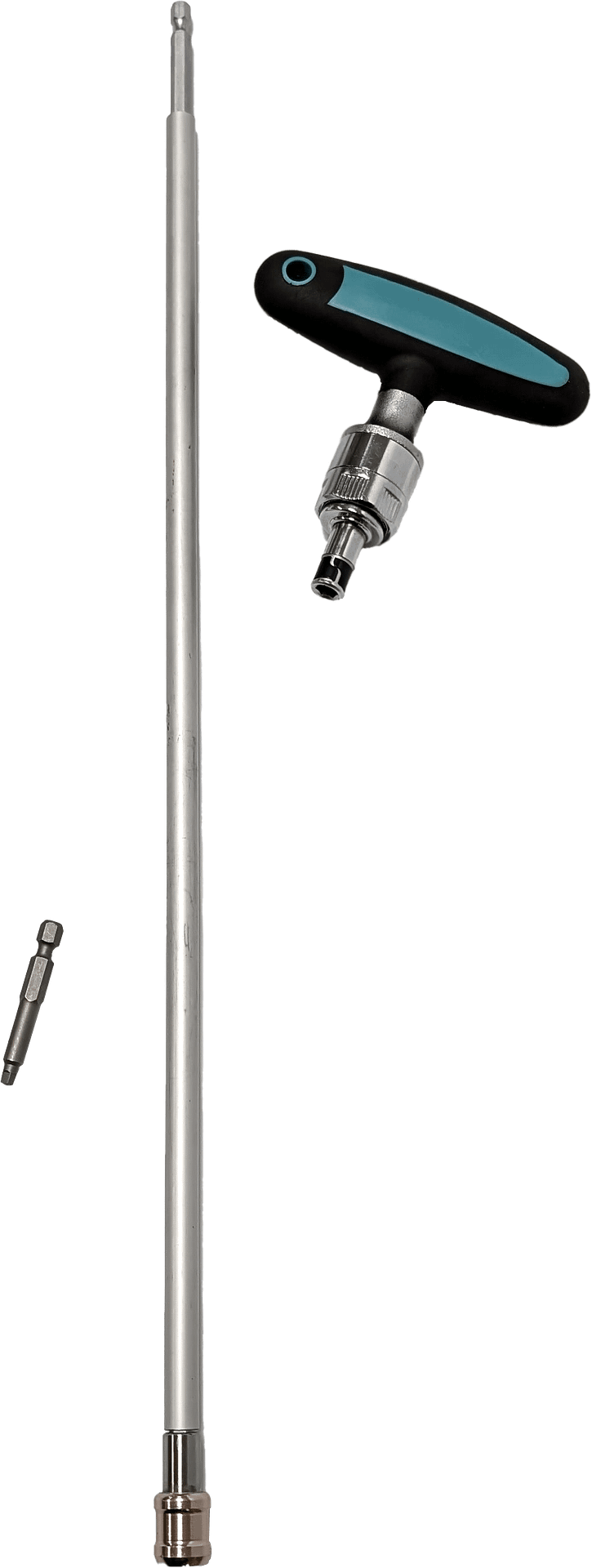 Screwdriver - Platinum Roofing Products